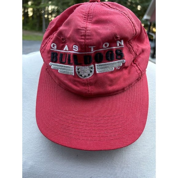 Youngan | Accessories | Youngan Gaston Bulldog Hat High School Snap ...